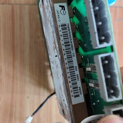 议价-可维修7mbr30sa060-70模块 有2个，一个65元成色