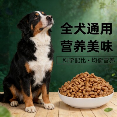 狗宝宝小狗专用冻干全价狗粮