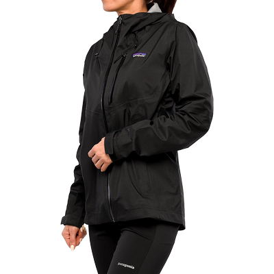 Patagonia巴塔哥尼亚休闲冲锋衣