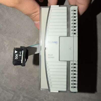 议价Allen-Bradley 1762-OW16 MicroL