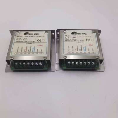议价原装拆机SEBA控制器SCTSF-SS-120-P1/1-H