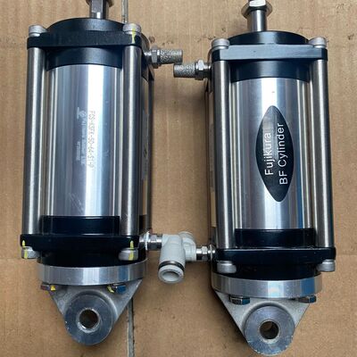 FUJIKURA藤仓气液增压泵型号FCS-KSFK-50-6