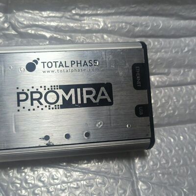 Total Phase Promira Serial Pla