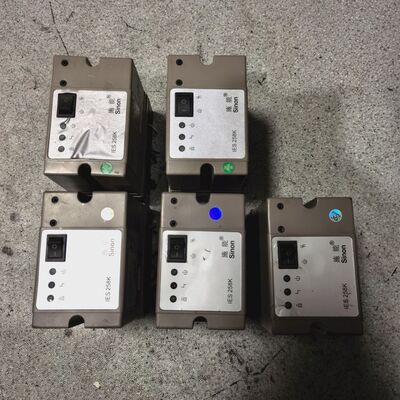 施能Sinon点火控制器IES258-5/1W.K 220V