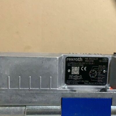 R901496439 4WREE6V32-3X/V/24A1