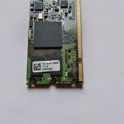 韬睿TORADEX核心板 计算机模块。iMX7S 256MB