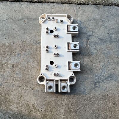 西门康SEMIKRON SEMIX71GD12E4s IGB
