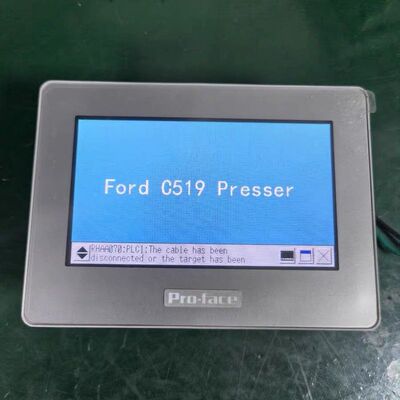 Pro?face普洛菲斯触摸屏PFXGP4115T2D
