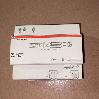 i-bus/EIB电源模块 型号SV/S 30.64