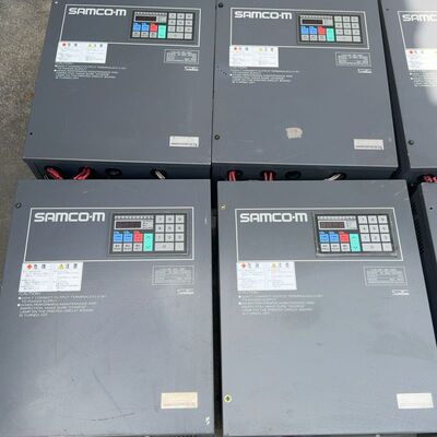 三肯SAMCO-M变频器 MF-15K-380(G) 15K