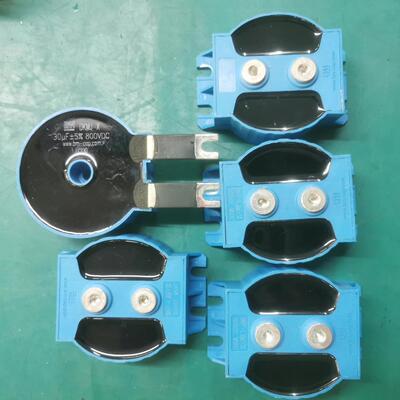 BM B16G306J800DM DKMJ-X 30UF 8