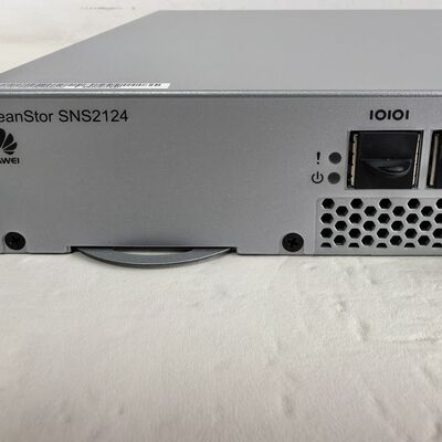 OceanStor SNS2124光纤交换机 24口激活
