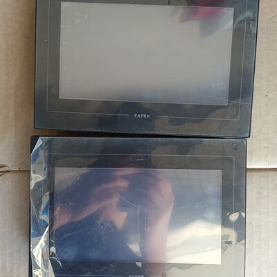 拆机永宏 P2070SA 触摸屏 功能