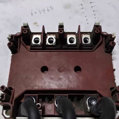 SKIM150GD128D 与拆机   测好 供