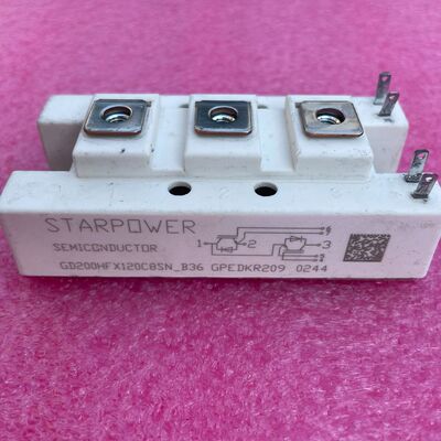GD200HFX120C8SN