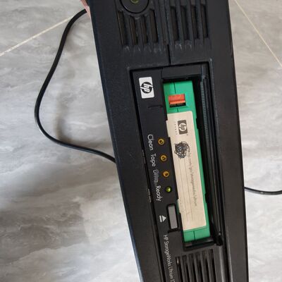 ULTRIUM 448 EXTERNAL LTO2 S