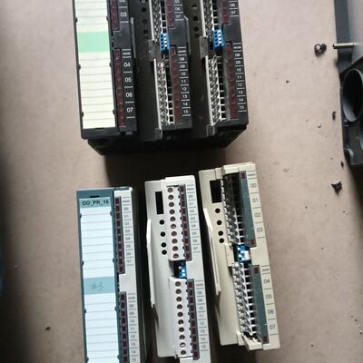 PORIS RIO_IF/S 模拟器 台湾产 型号RIO_I