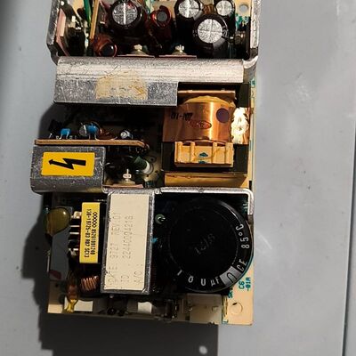 拆机LPT47电源模块 ASTEC雅达