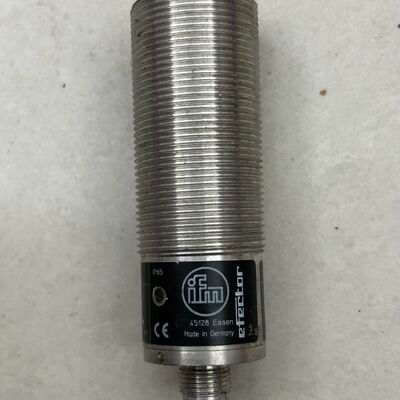 IFM易福门 II5447接近开关 德国 拆机件