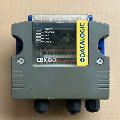 拆机得利捷控制器CBX100
