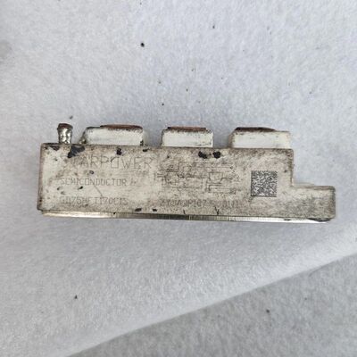 GD75HFT170C1S拆机  具体型号如实物图