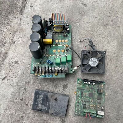 CHINSC变频器 SVF-G7-G5.5/P7.5T4
