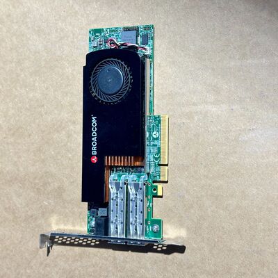 博通PS225-H16 BCM958802A8046C 25