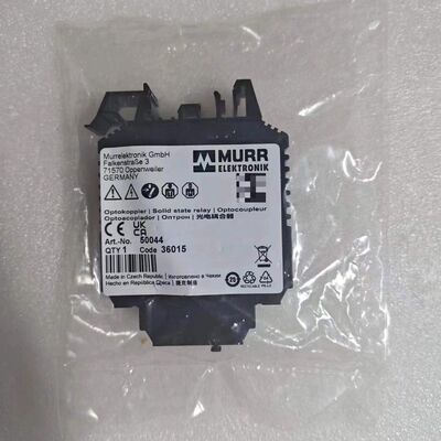 MURR D-71570继电器ART.NO.50044德国M