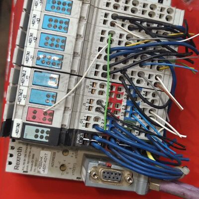 R911172194-AC1拆机的