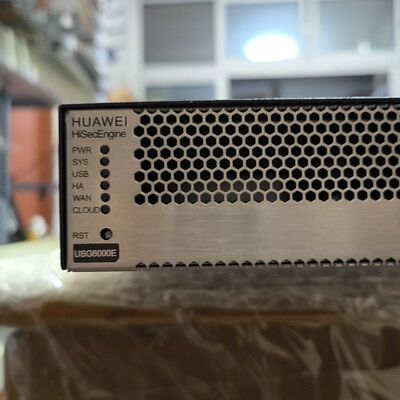 USG6555E USG6000E 防火墙