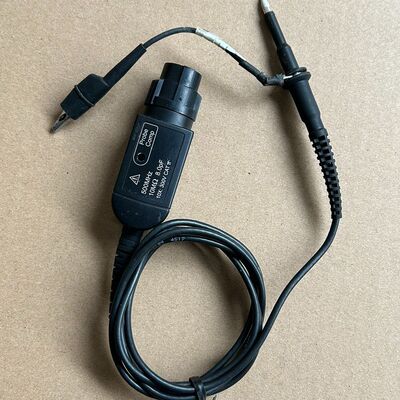 泰克示波器探头P6139B