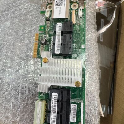Adaptec+AEC-82885T扩展卡 12Gbs+SA
