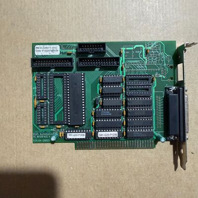 COMPONENT SIDE p/N 64-126021-0