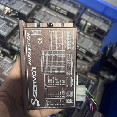 SV-PD-28S-QMC 韩国FASTECH 步进电机驱动