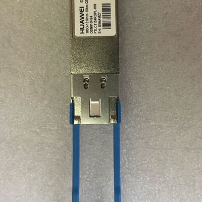 100G光模块 型号02312BSS QSFP28接