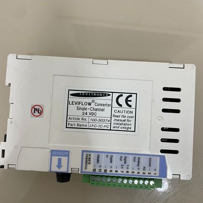 levitronix流量控制器LFC-1C-ID