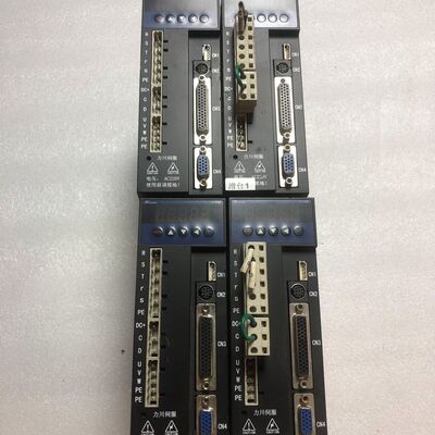 力川伺服驱动器LCDB2-072002 0.75KW