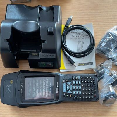 讯宝Psion Workabout Pro3数据采集器 带S