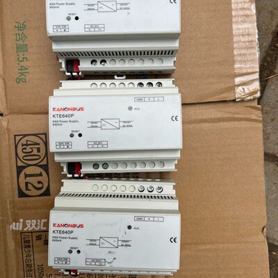 出售拆机正爵KANONTEC KTE640P 如图