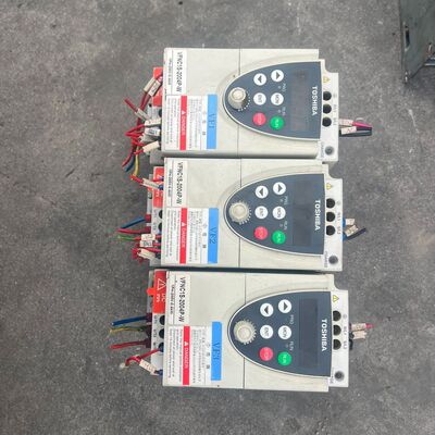 变频器 0.4kw变频器 拆机  功能
