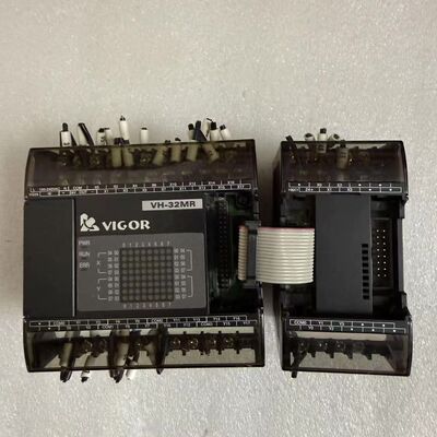 VIGOR丰炜PLC  VH-32MR 10 VH-8X