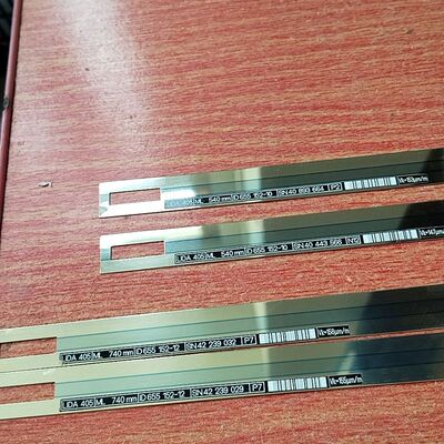 海德汉光栅尺LIDA 405/ML 540mm  740mm