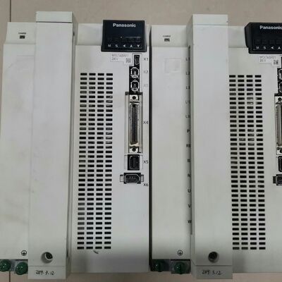 A6 3Kw 伺服驱动器 MFDLTA3SF011