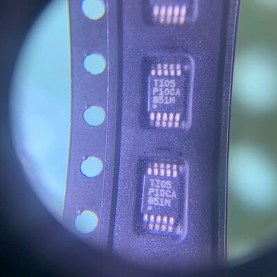 DAC80501MDGSR