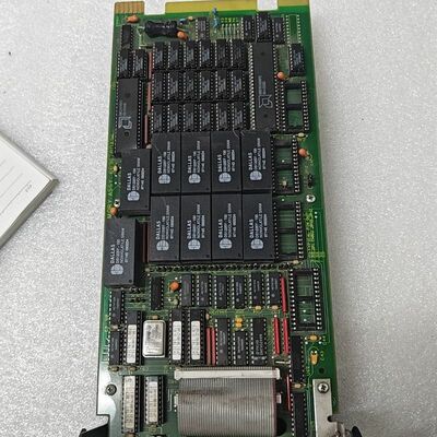 Bailey INICT01卡件 INFI90系列。