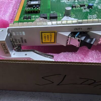 SSN1SLD4A(S-4.1 LC) 2xSTM-4光学接