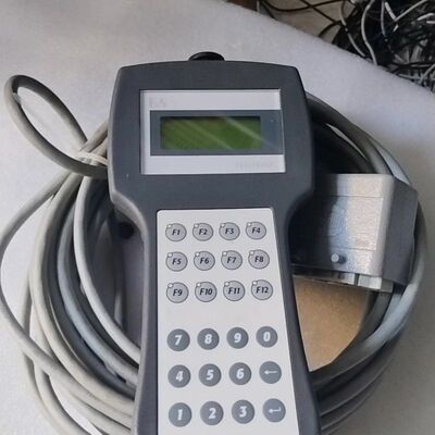 贝加莱PANELWARE 4B1270.00-K15手操器