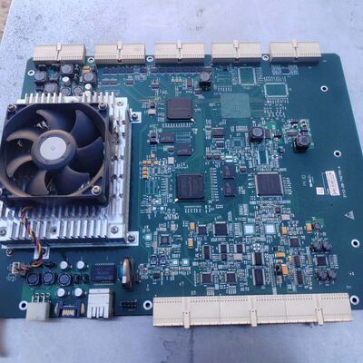 DC-7主板 Radisys CE945GM2A-L74-M