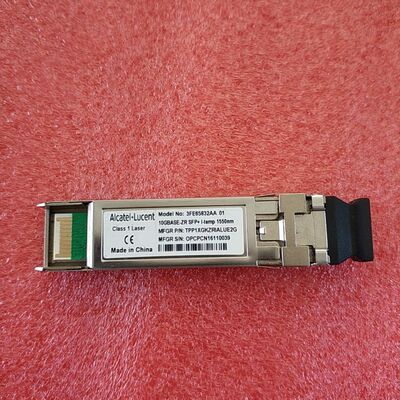 出售阿尔卡特 10G80km光模块