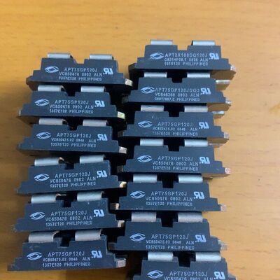 出售APT75GP120J APT75GP120JDQ3和A